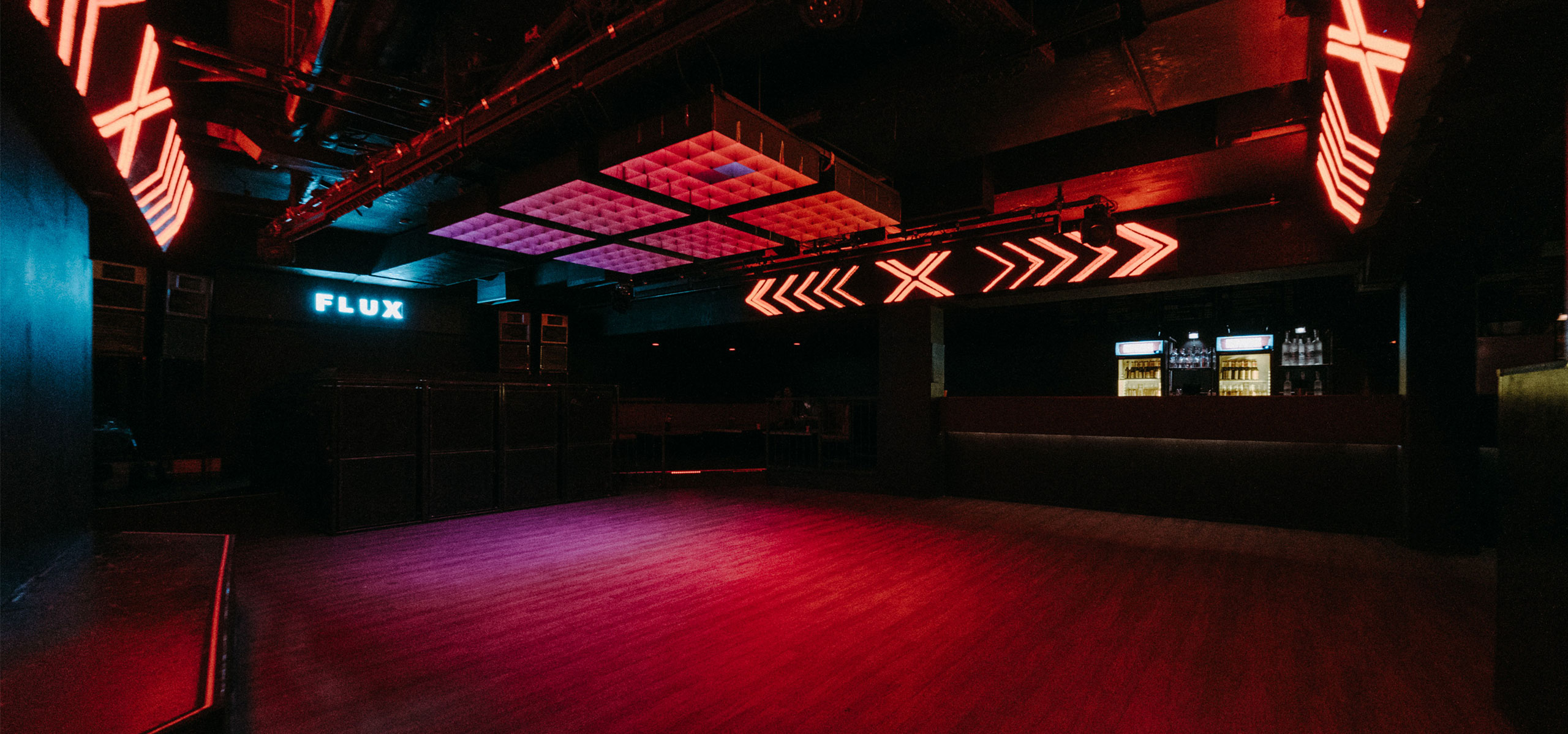 FLUX – Urban Dance Music Club | Landshut
