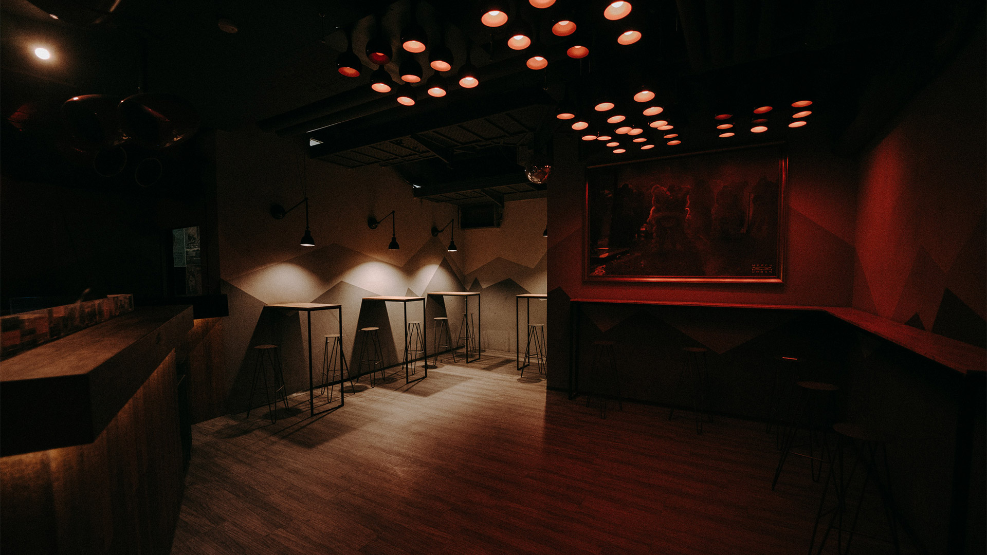 CLUB - FLUX