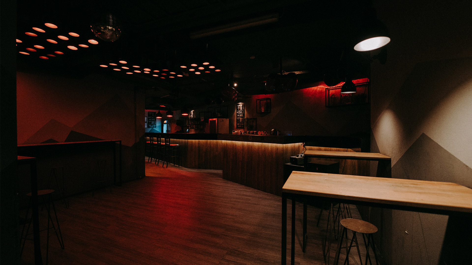 CLUB - FLUX